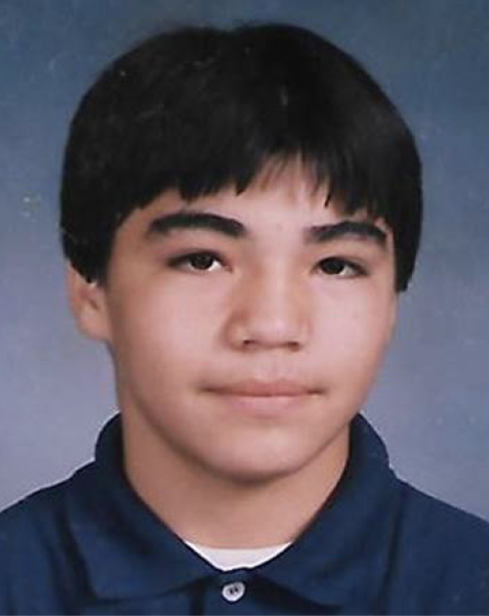 David Allen Crabtree Went Missing As a Child in 2000. His Family is ...