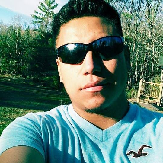 Jerson (Gerson) Otoniel Osorio Lopez – Desaparecido Desde El July 1 ...