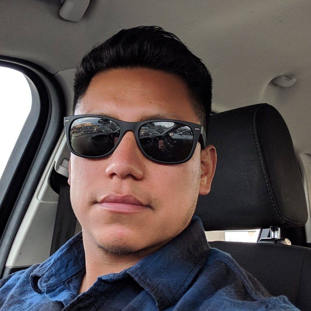 Jerson (Gerson) Otoniel Osorio Lopez – Missing Since July 1, 2020 ...