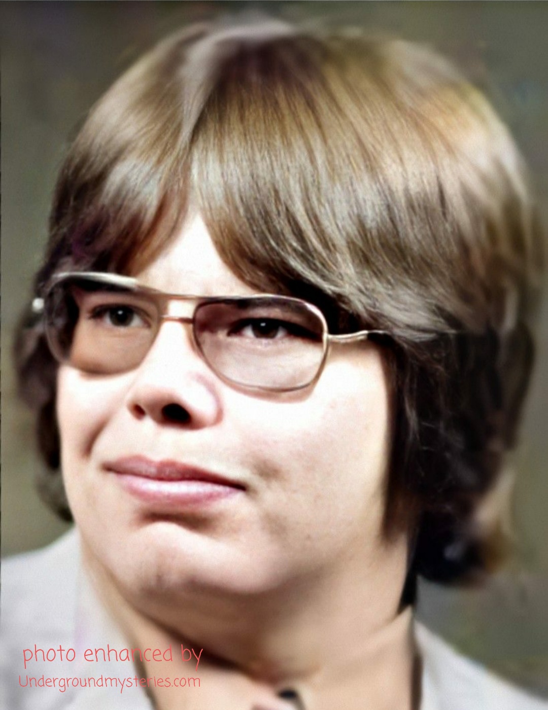 Robert Lewis Christian, Missing Since September 16, 1977 – Underground ...
