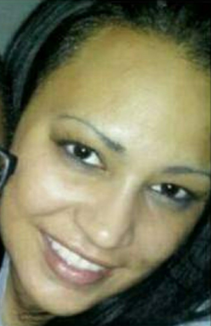 Angela Dawn Hopkins Allen is a Nurse Who Went Missing Sometime After ...