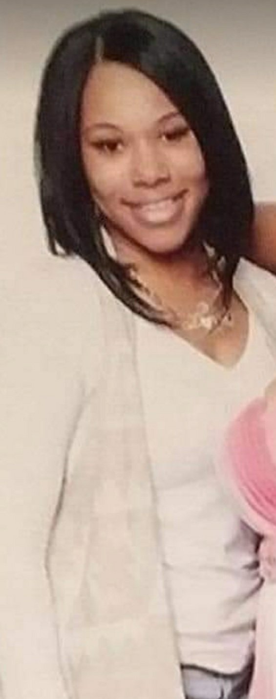 Venika Williams, Missing Since December 22, 2017 From Newark, NJ ...