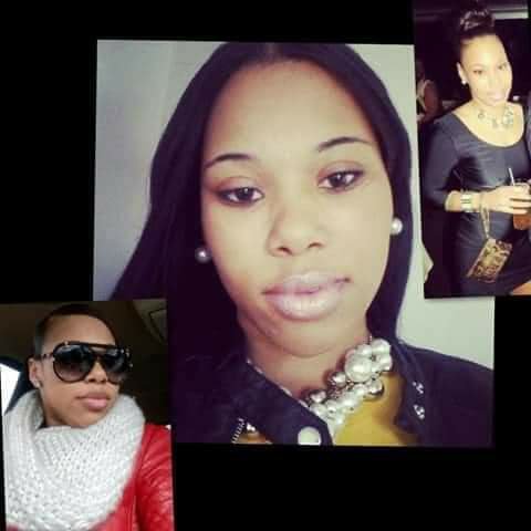 Venika Williams, Missing Since December 22, 2017 From Newark, NJ ...