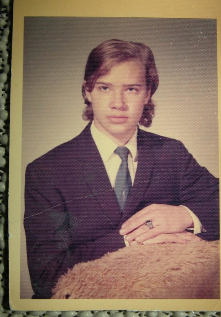 William “Billy” Joseph Shields Went Missing Over 40 Years Ago in ...