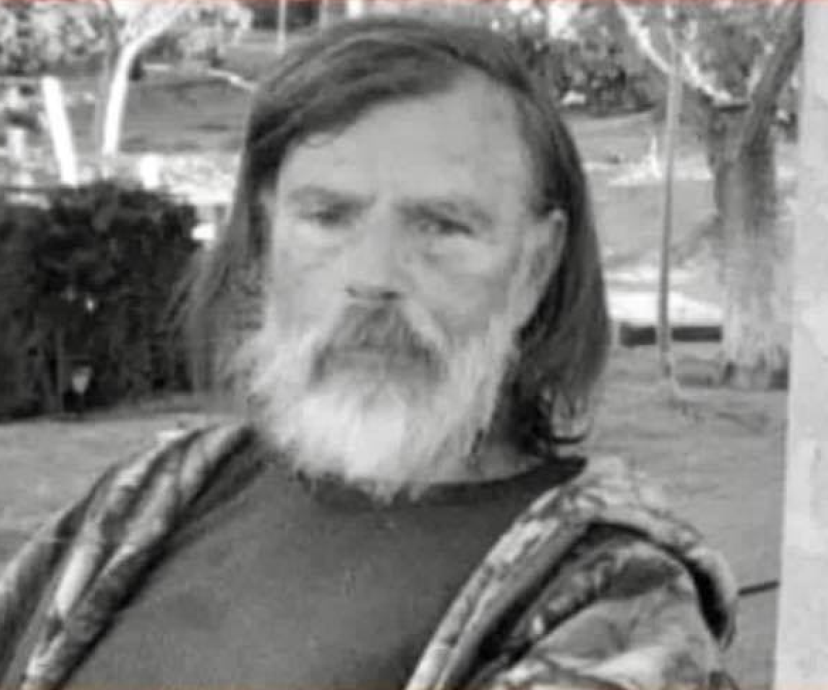 Missing Disoriented Man Stephen “Steve” Forker Has Been Lost Since 2021 ...