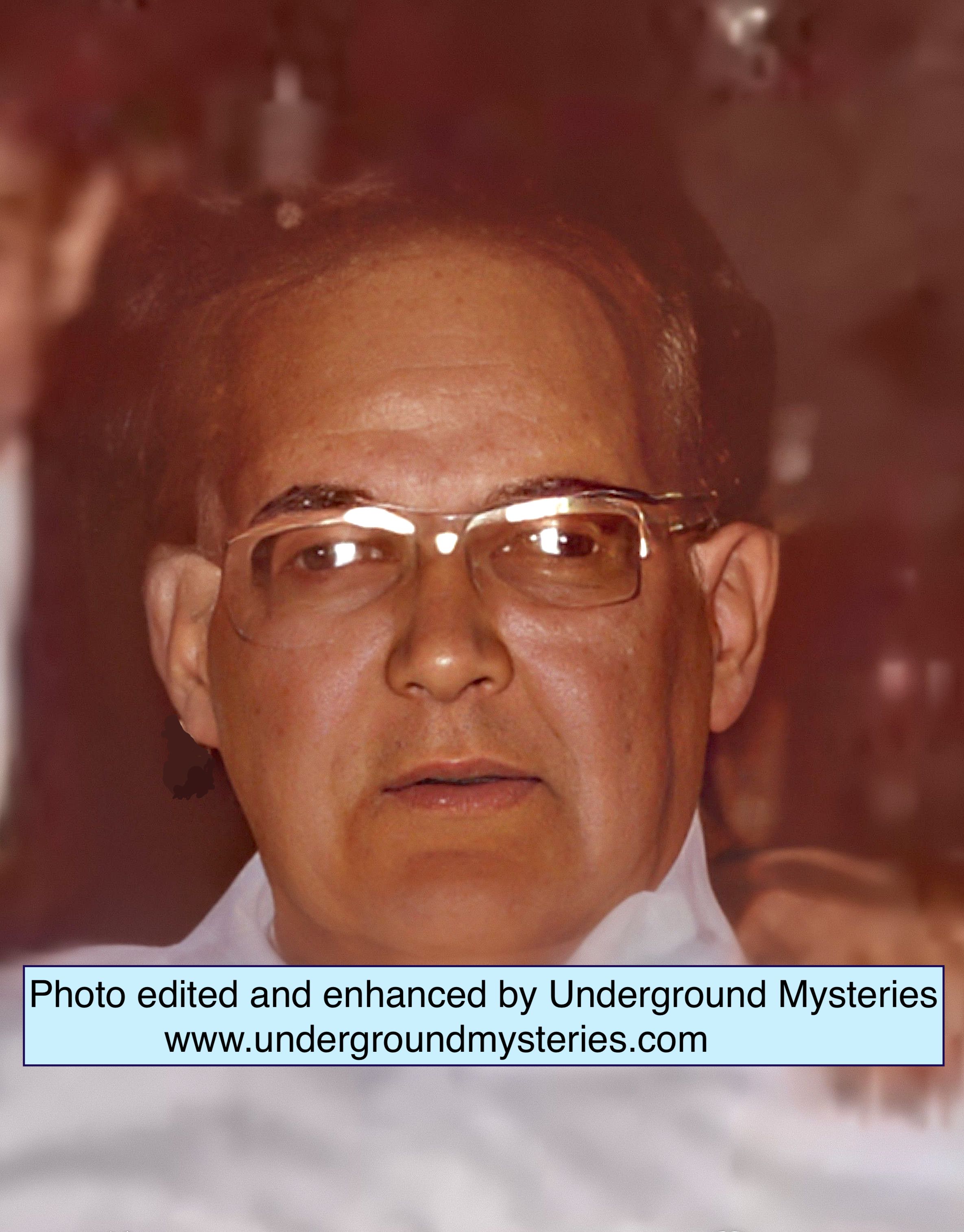 Army Veteran Walter Lominsky Went Missing in North Bergen, NJ in 1983 ...