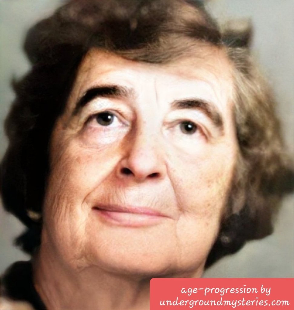 Larry Goodman Vanished in 1979 After Leaving Park Ridge, NJ to see The ...