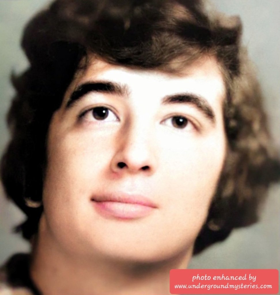 Larry Goodman Vanished in 1979 After Leaving Park Ridge, NJ to see The ...