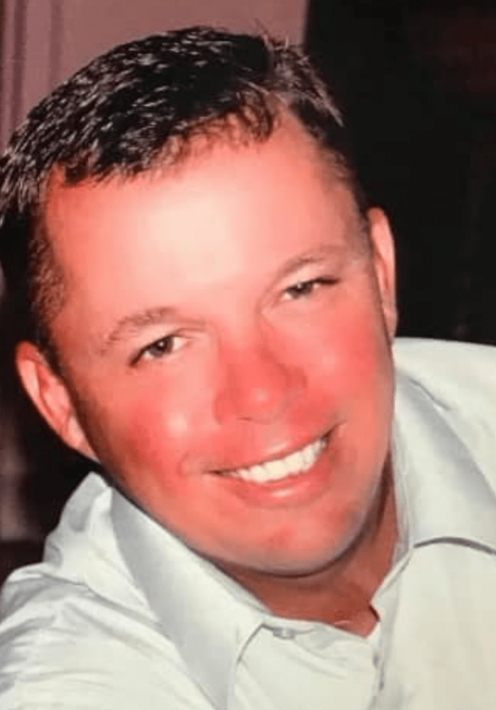 Eric "Paul" Akridge Went Missing in 2021 from Keystone Heights, Florida, And His Family is ...