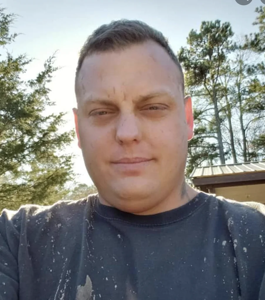 Father of 3, Lee Mitchell, From Loganville, GA is Still Missing