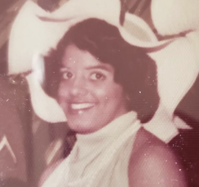 Angela "Angie" Chardon Went Missing in the 1970s in Bronx, NY.